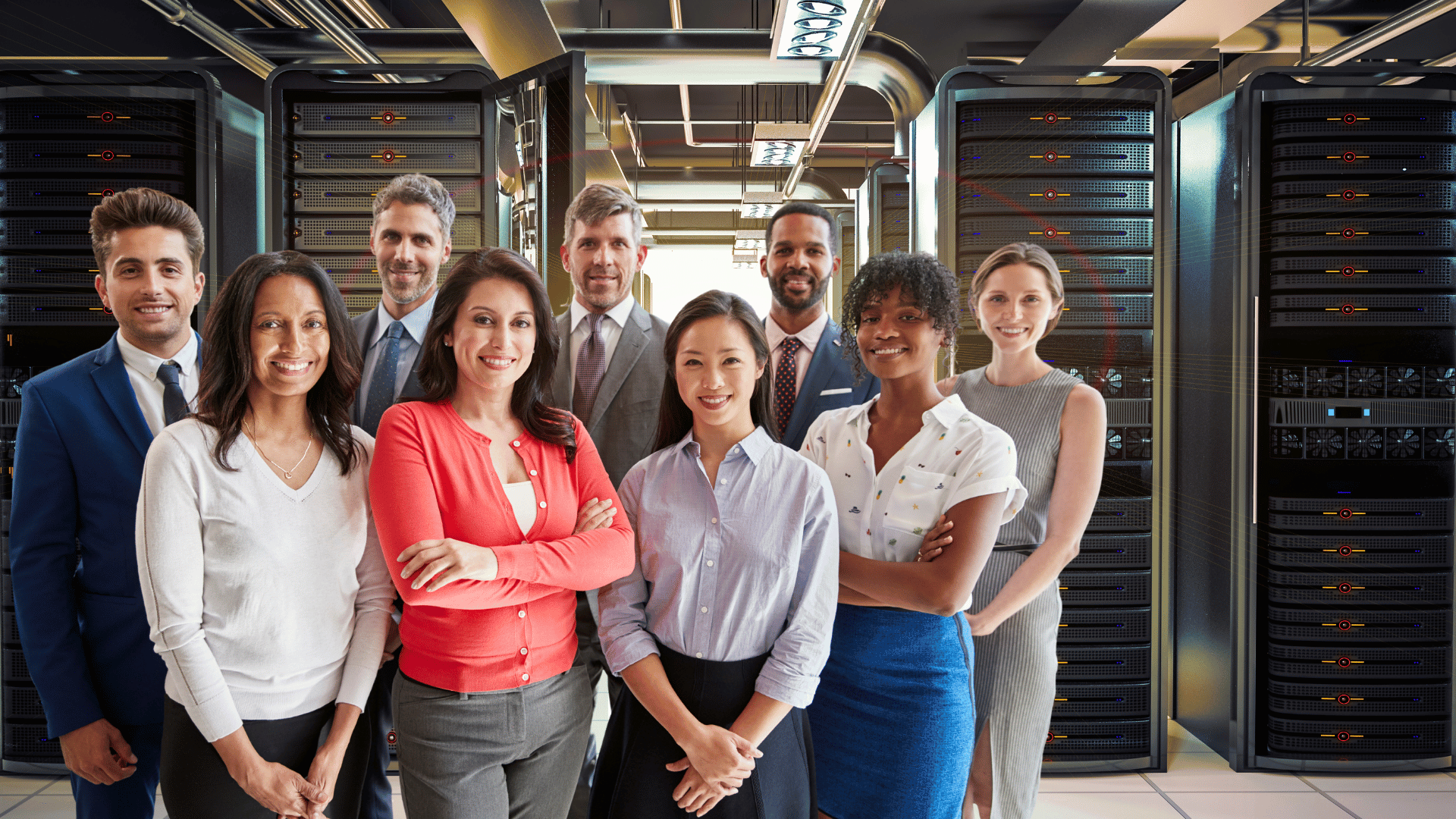 Data Center Product Managers and Their Leaders